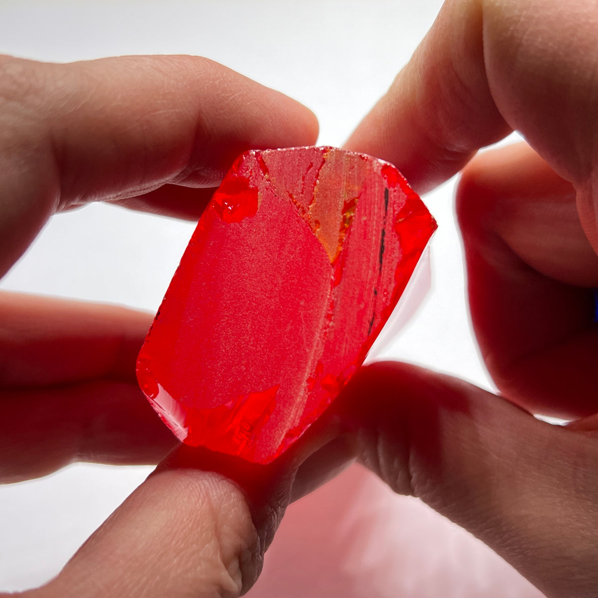 Cubic Zirconia | Facet Rough | Faceting Rough | Rough | Gem Rough ...