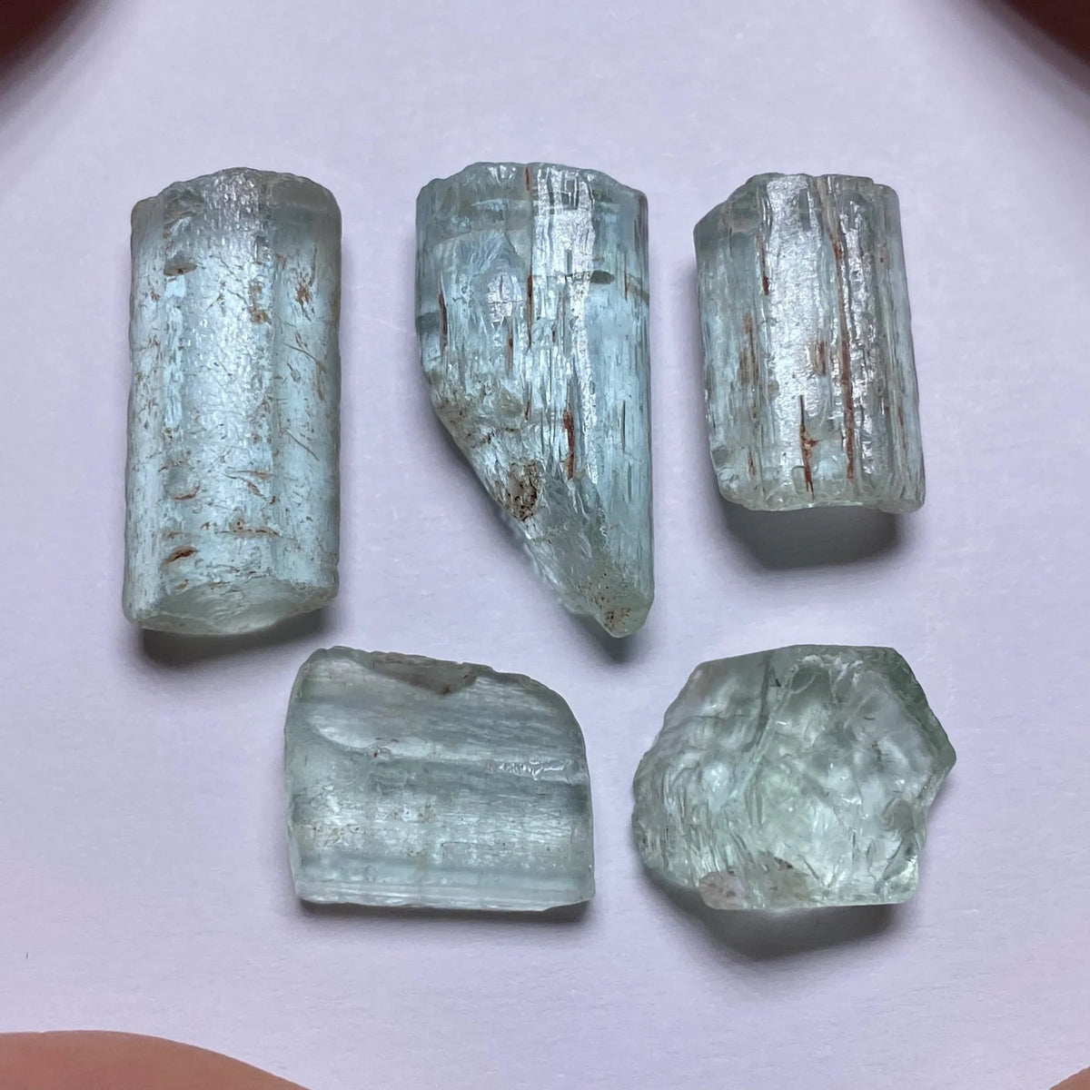 Facet Rough | Gem Rough | Gemstones | Lapidary – Joe Henley Rough ...