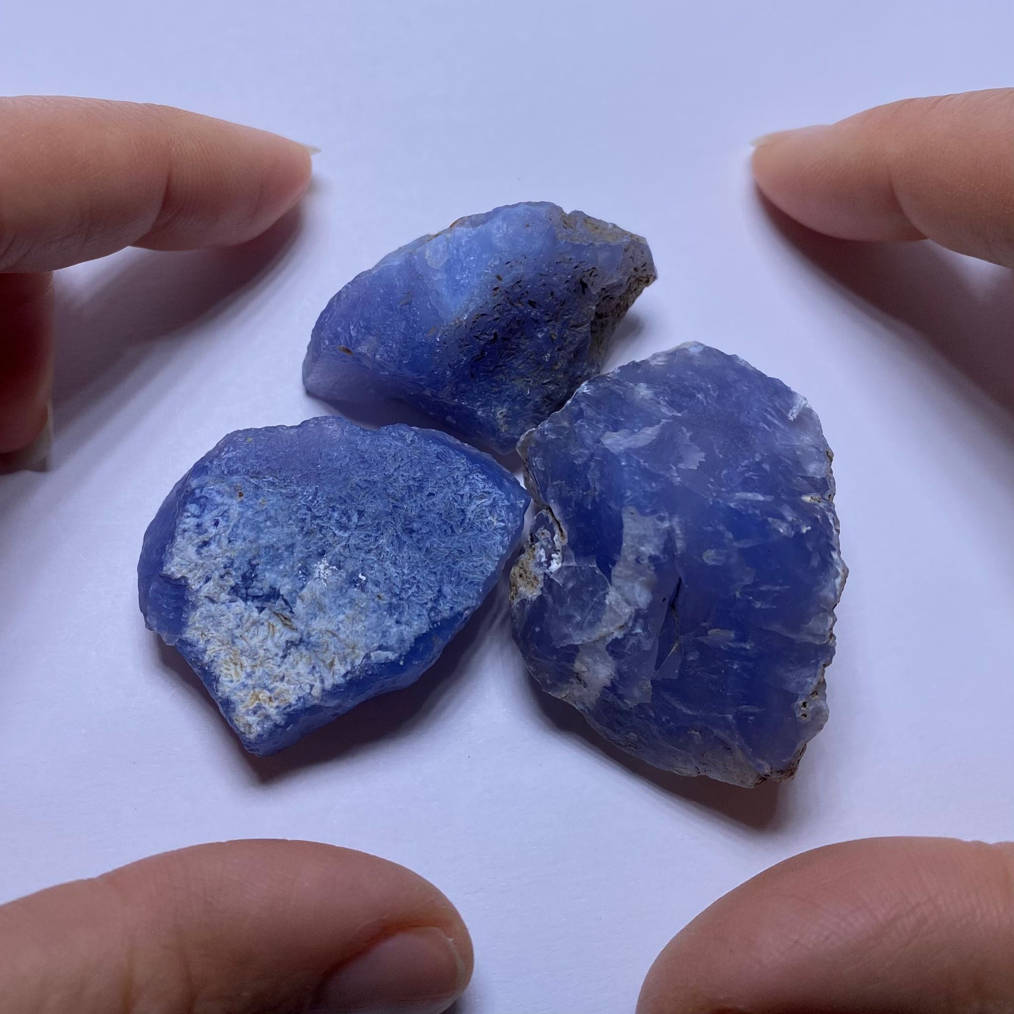 Agate – Joe Henley Rough & Gemstones