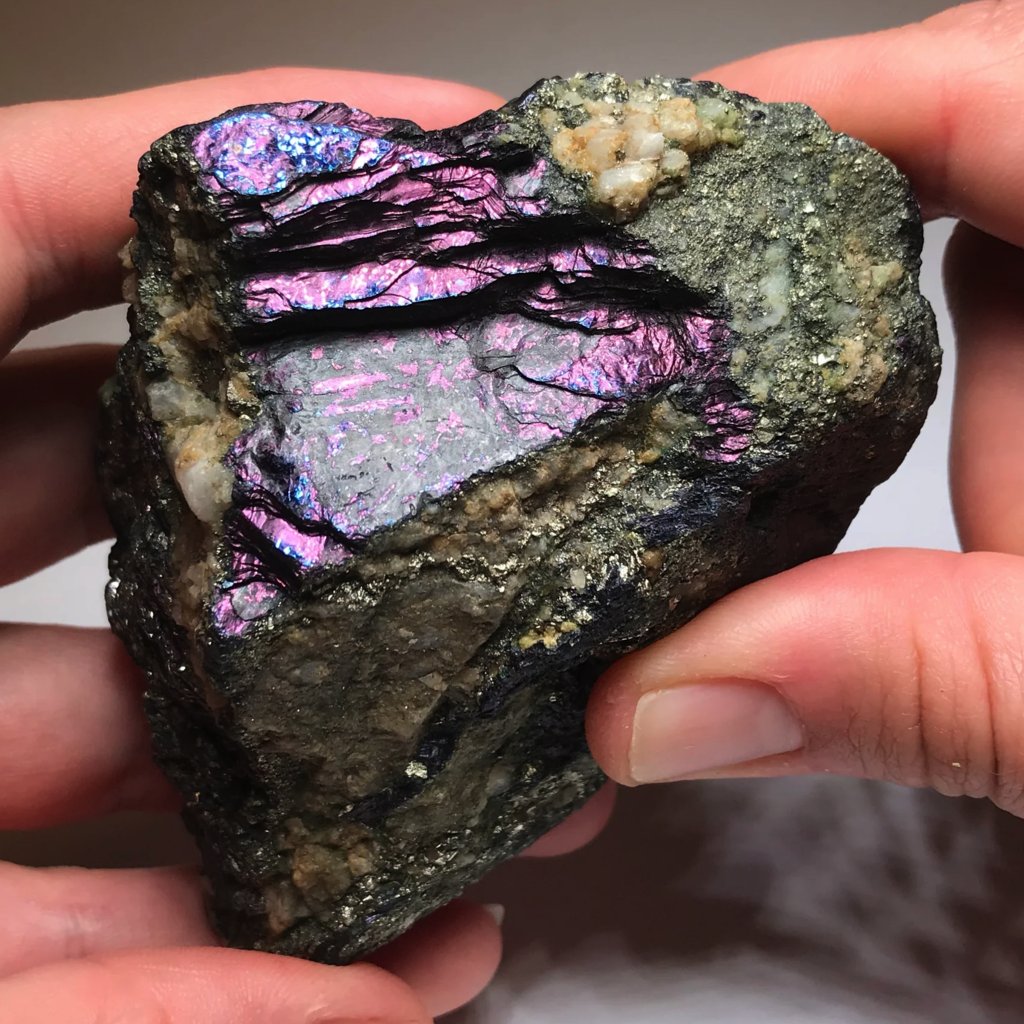 Miscellaneous – Joe Henley Rough & Gemstones