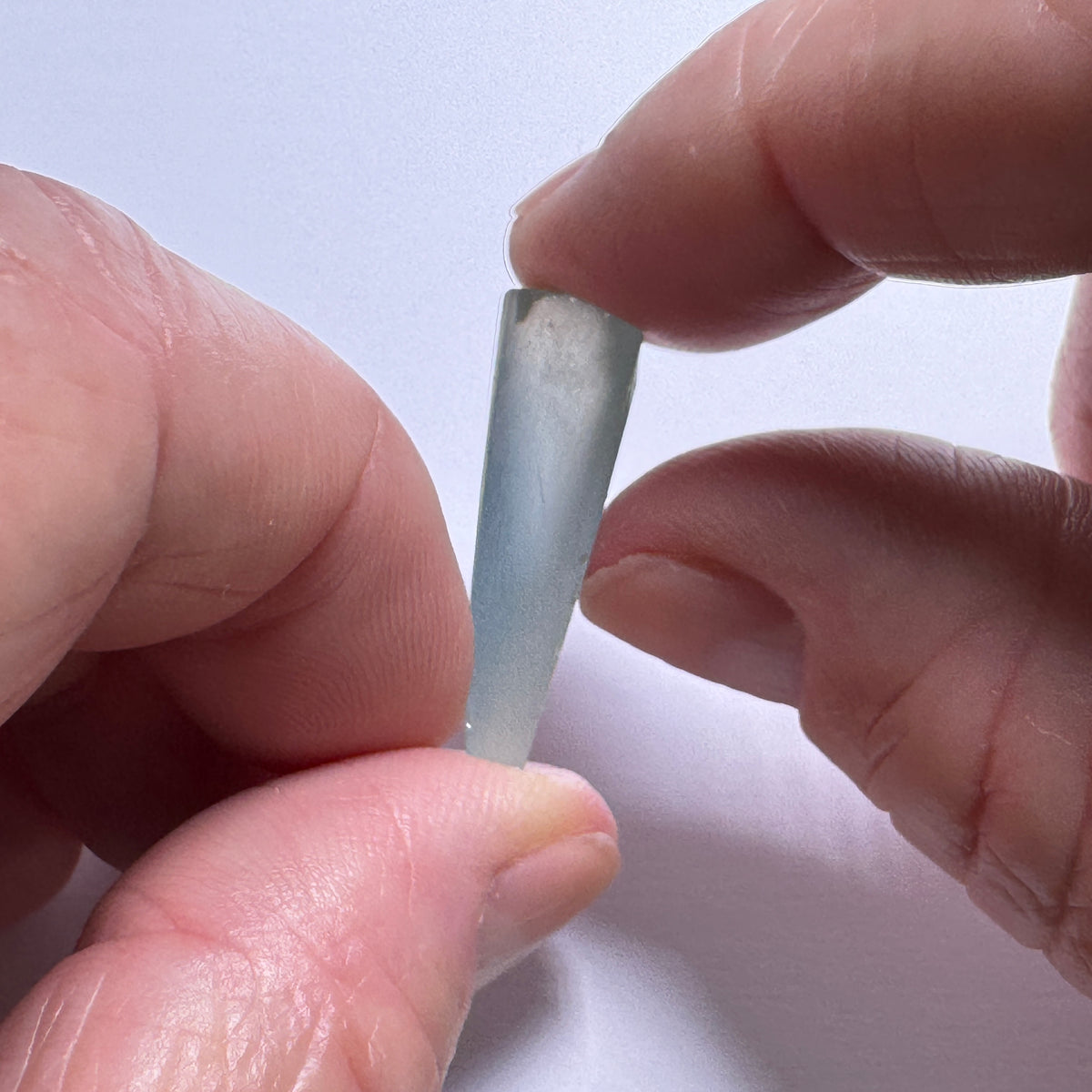 Synthetic Rutile | Facet Rough | Joe Henley Rough | Gem Rough ...