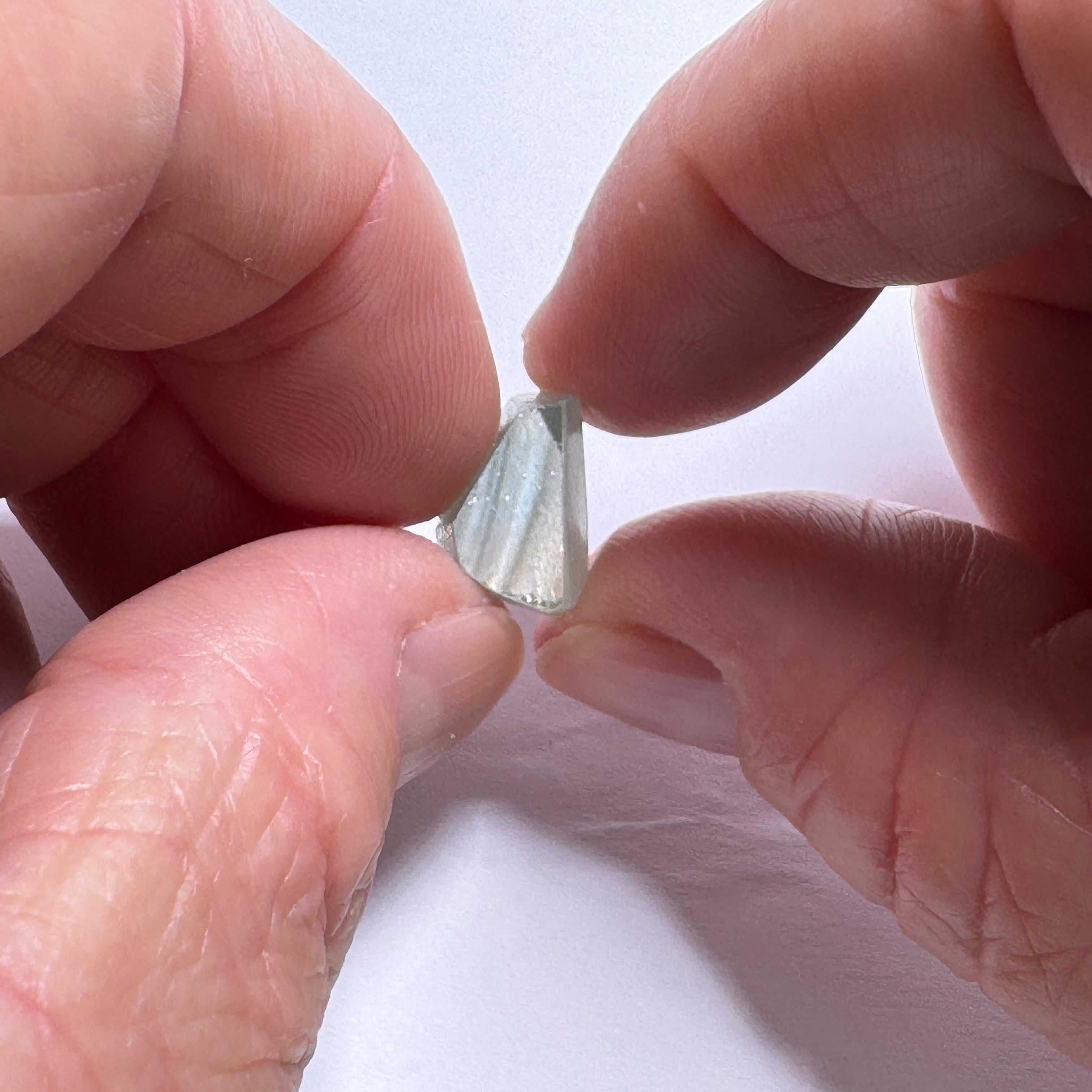 Synthetic Rutile | Facet Rough | Joe Henley Rough | Gem Rough ...