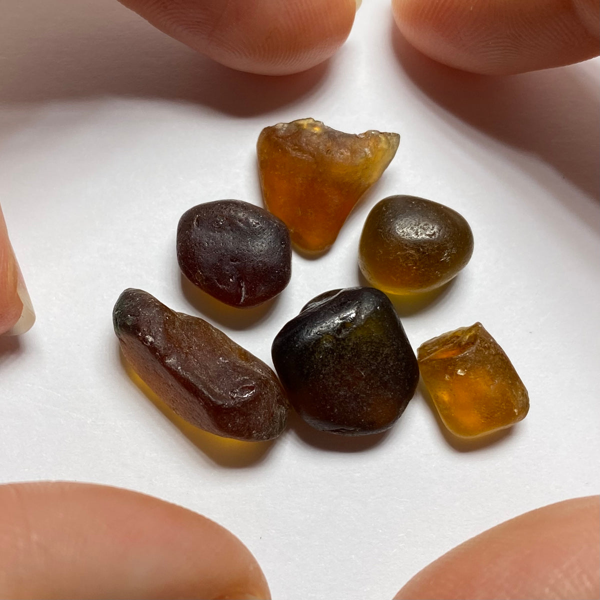 Tourmaline | Facet Rough | Faceting Rough | Gem Rough – Joe Henley ...