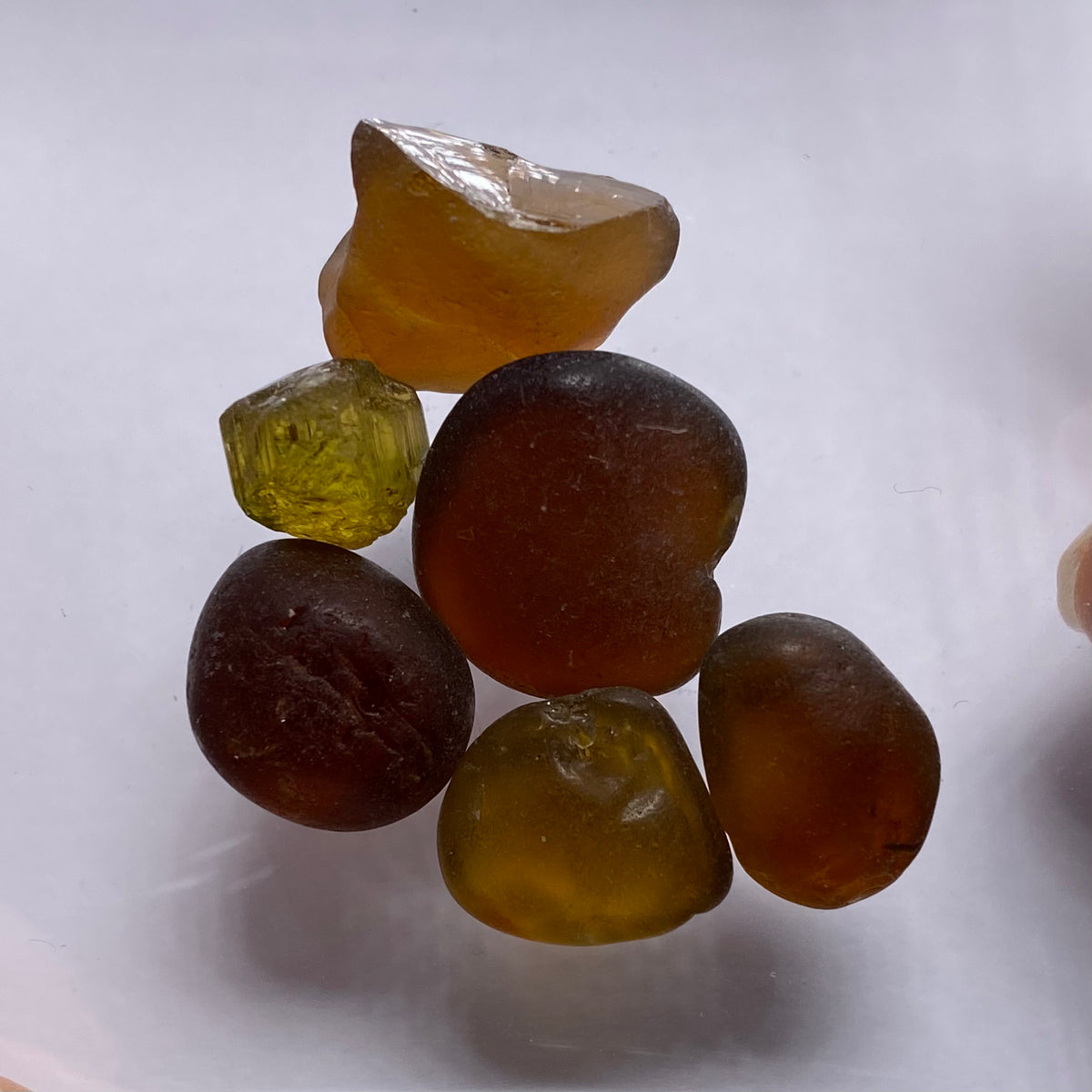 Tourmaline | Facet Rough | Faceting Rough | Gem Rough – Joe Henley ...