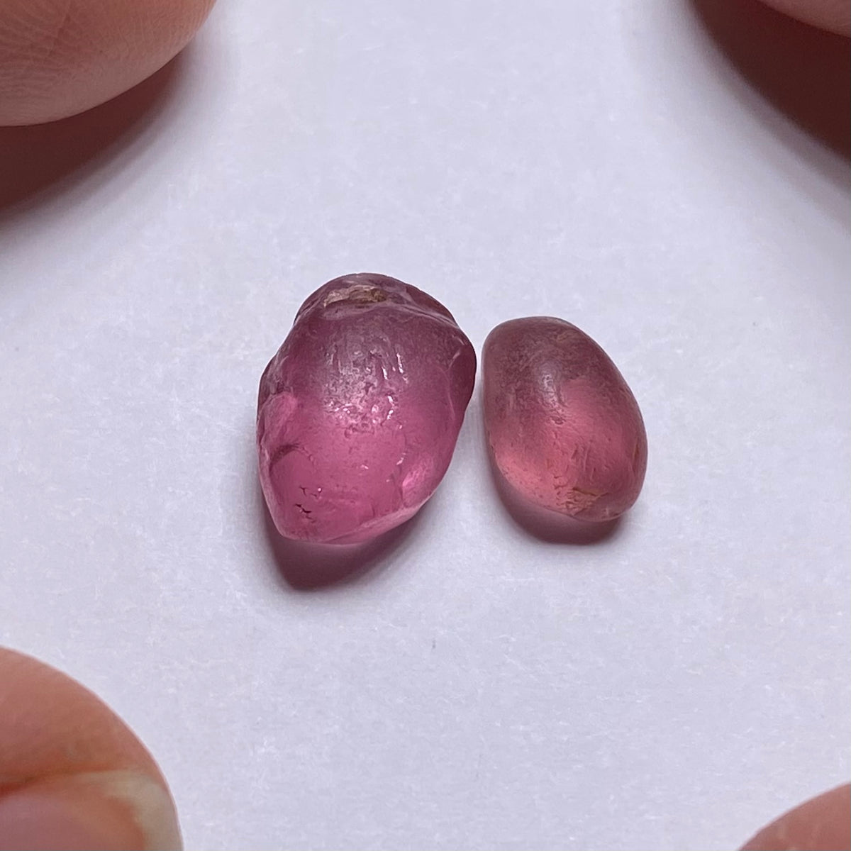 Mahenge Garnet | Garnet | Facet Rough | Faceting Rough | Gem Rough ...