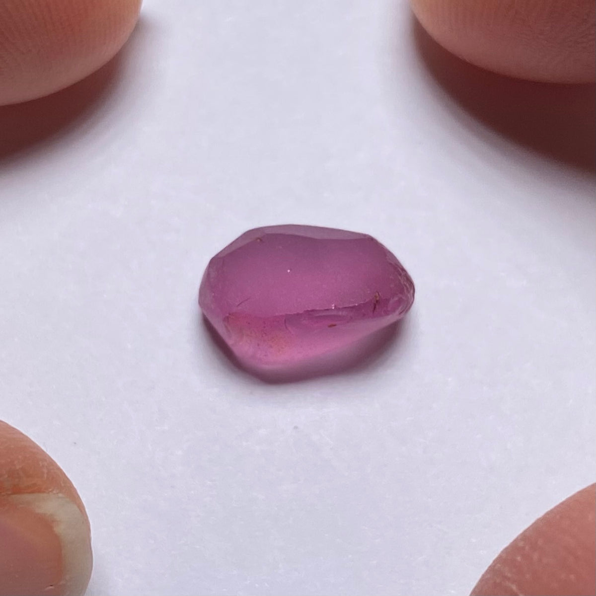 Mahenge Garnet | Garnet | Facet Rough | Faceting Rough | Gem Rough ...