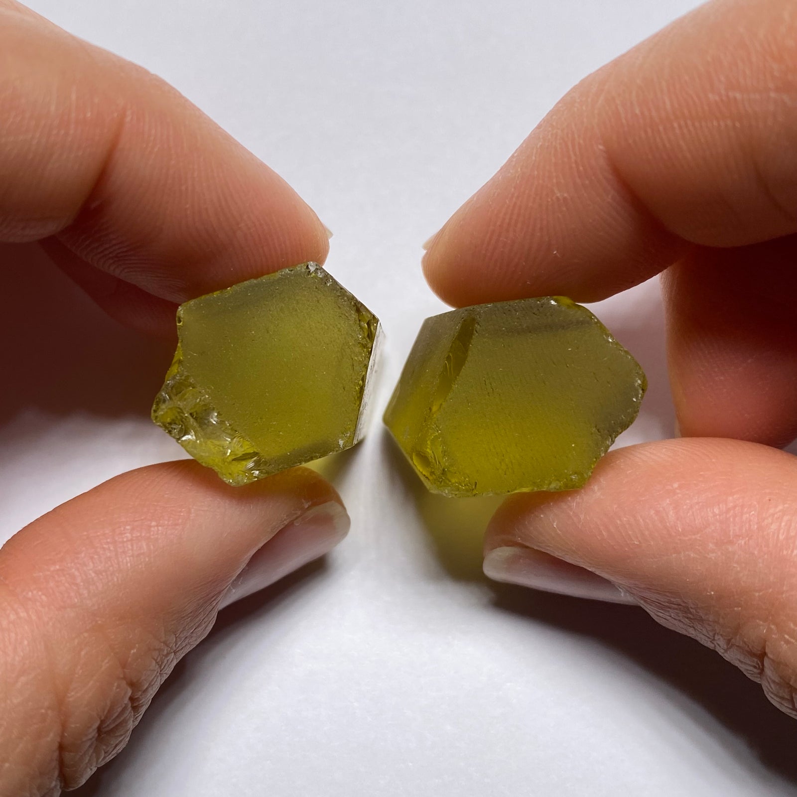 Facet Rough | Gem Rough | Gemstones – Joe Henley Rough & Gemstones