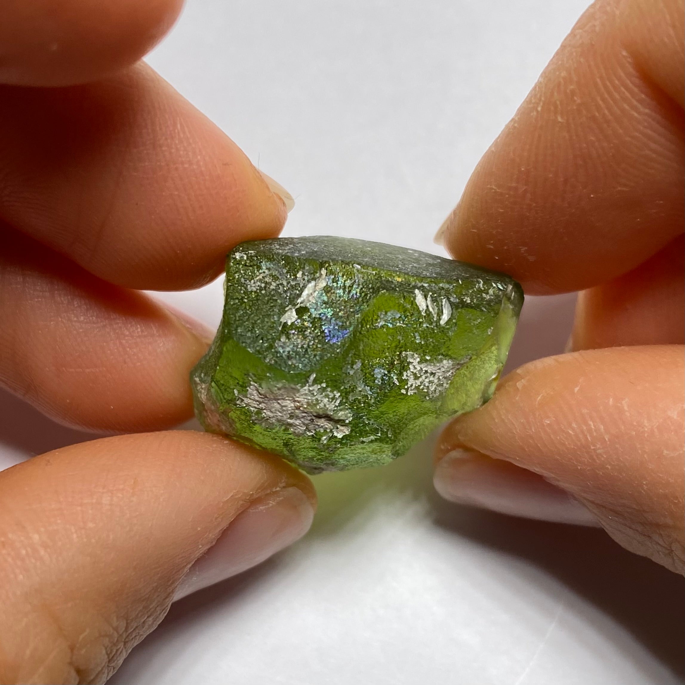 Ancient Roman Glass | Facet Rough | Faceting Rough | Gem Rough – Joe ...