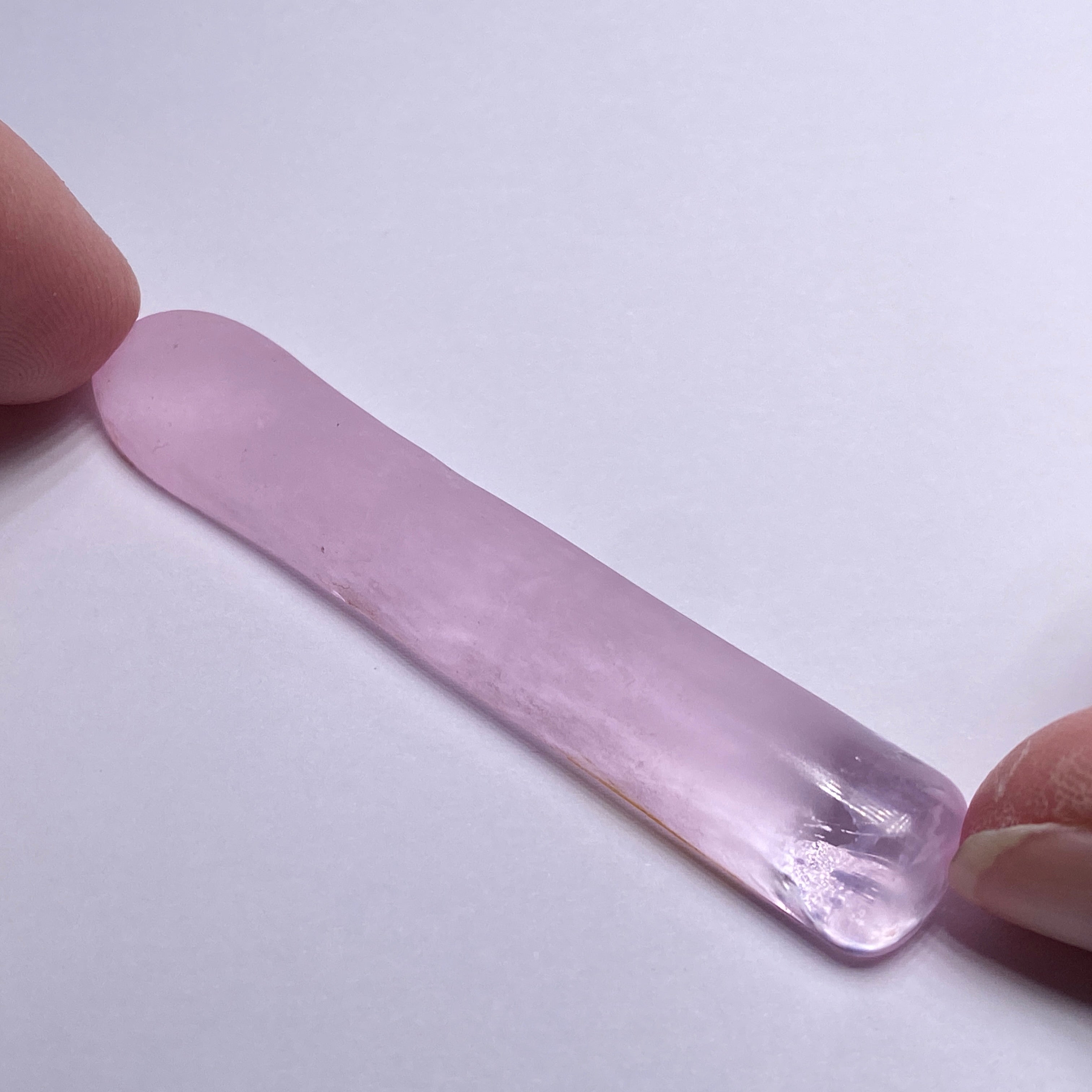 Synthetic Corundum | Facet Rough | Joe Henley Rough | Gem Rough – Joe ...