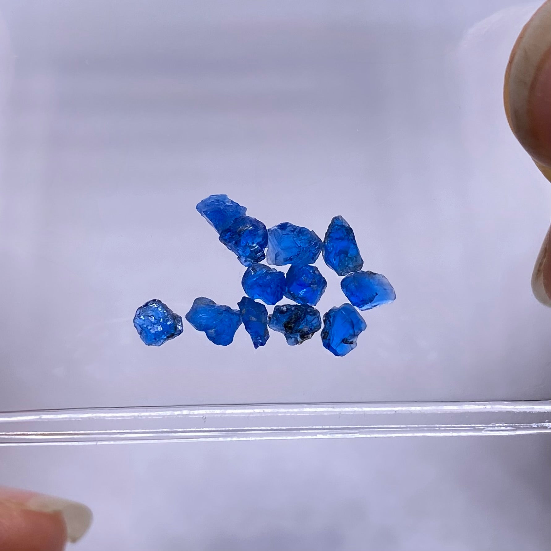 Joe Henley Rough & Gemstones | Best Selection of Quality Rough Online