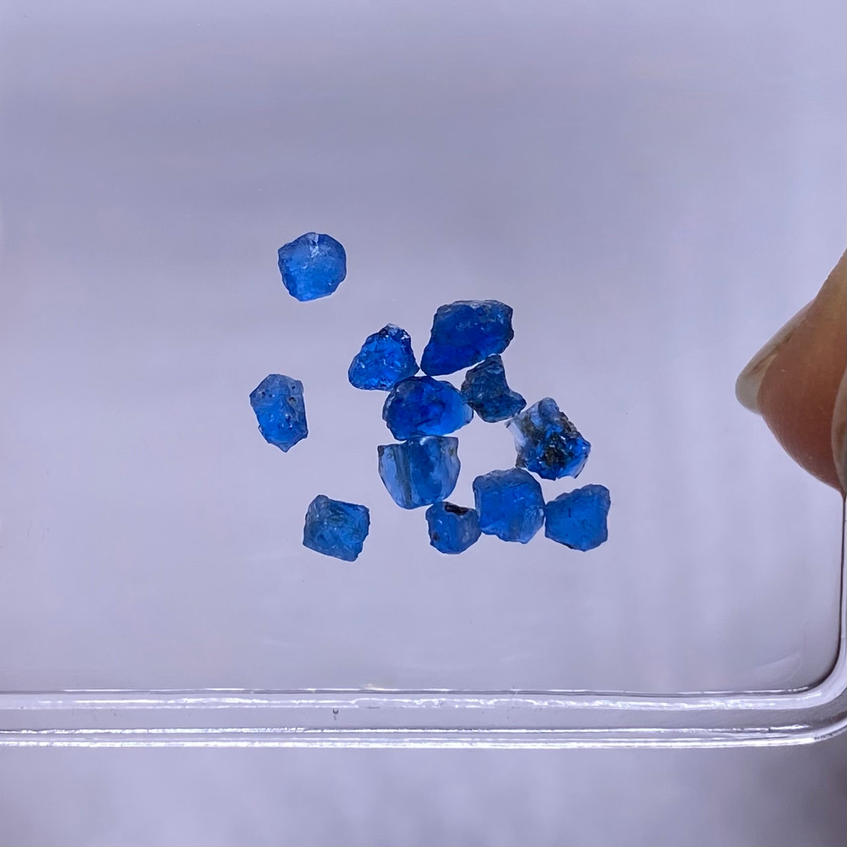 Joe Henley Rough & Gemstones | Best Selection of Quality Rough Online