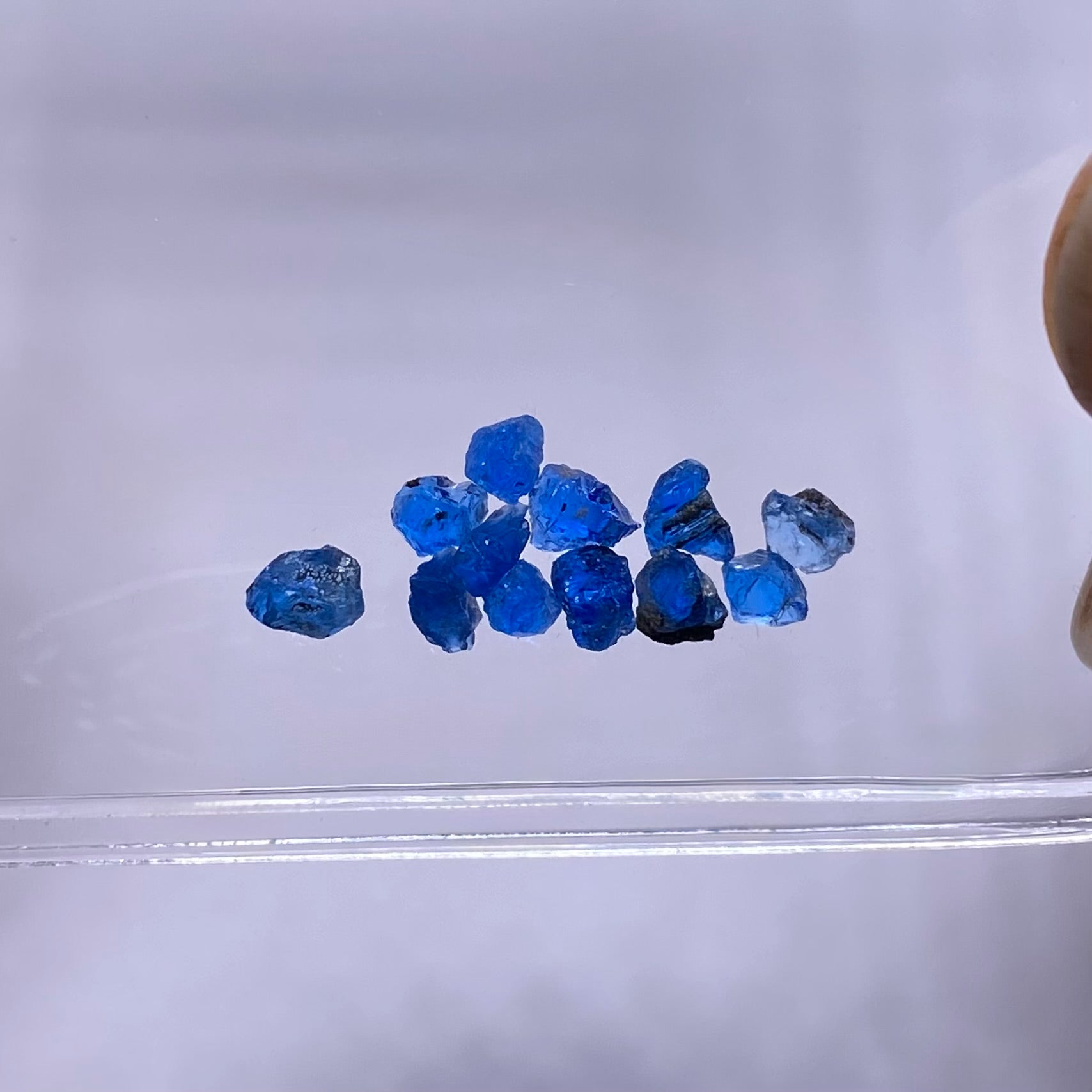 Joe Henley Rough & Gemstones | Best Selection of Quality Rough Online