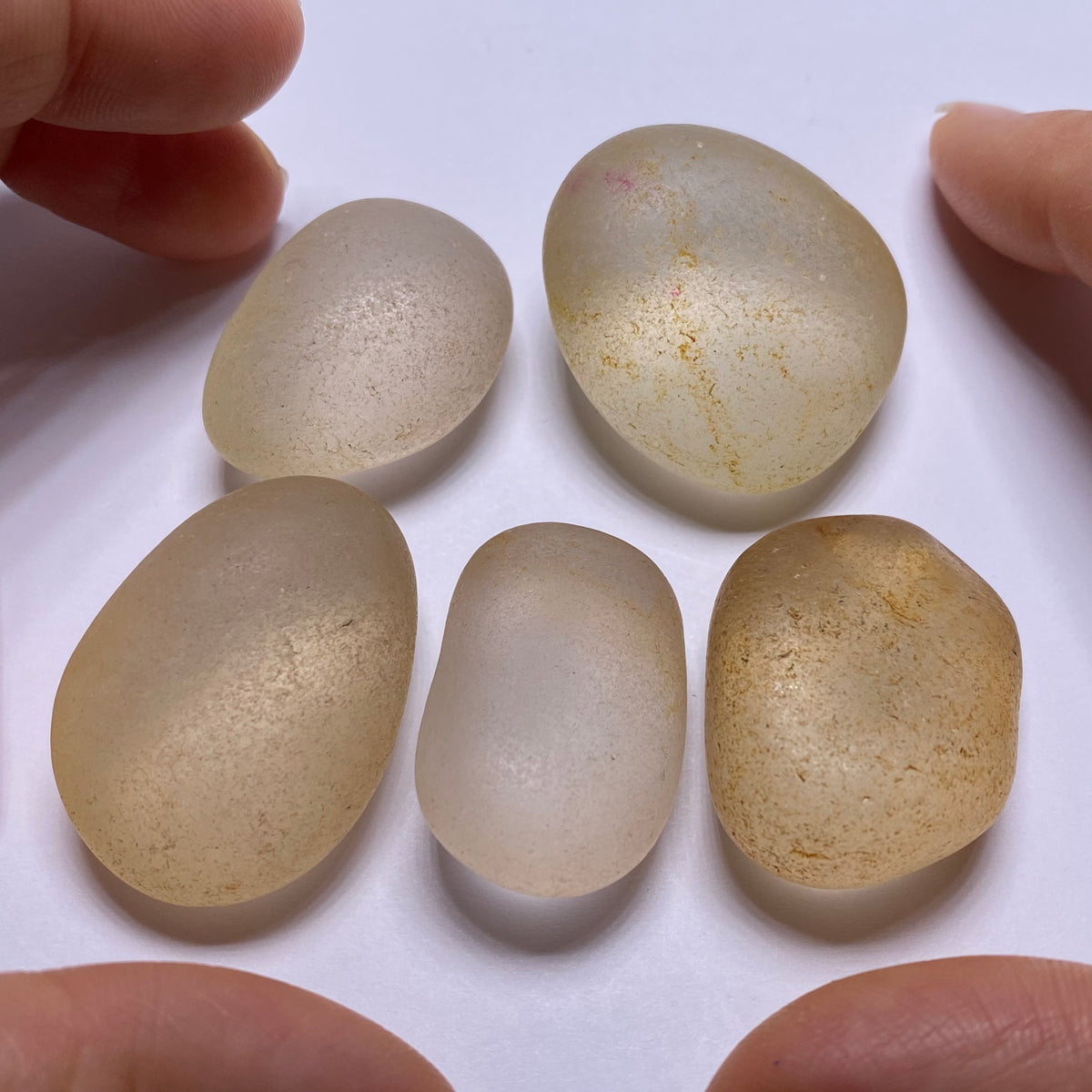 Clear Topaz | Facet Rough | Gem Rough | Rough | Topaz Rough | Natural ...