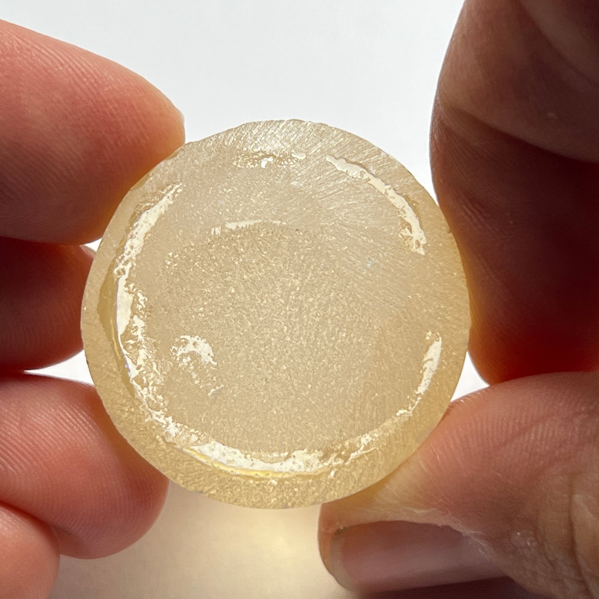 Strontium Titanate | Diamond Simulant | Facet Rough | Joe Henley Rough ...