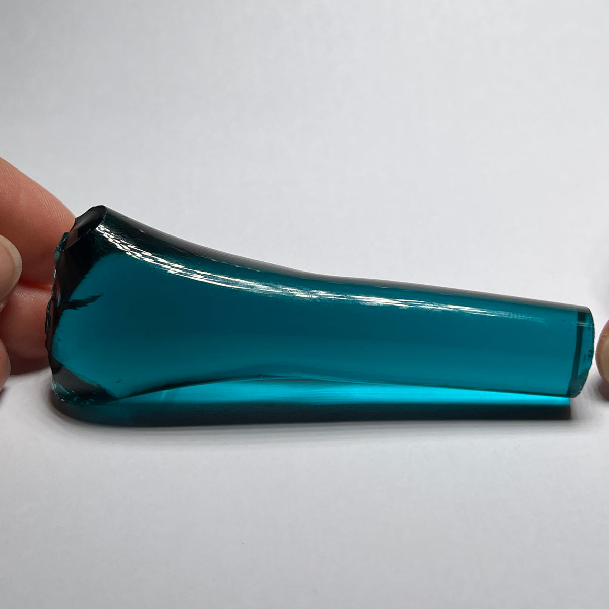 Helenite | Gem Rough | Facet Rough | Gemstones – Joe Henley Rough ...