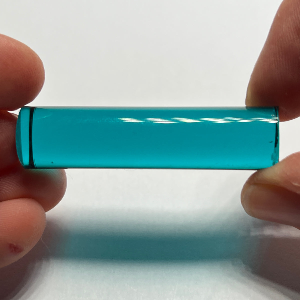 Helenite | Gem Rough | Facet Rough | Gemstones – Joe Henley Rough ...