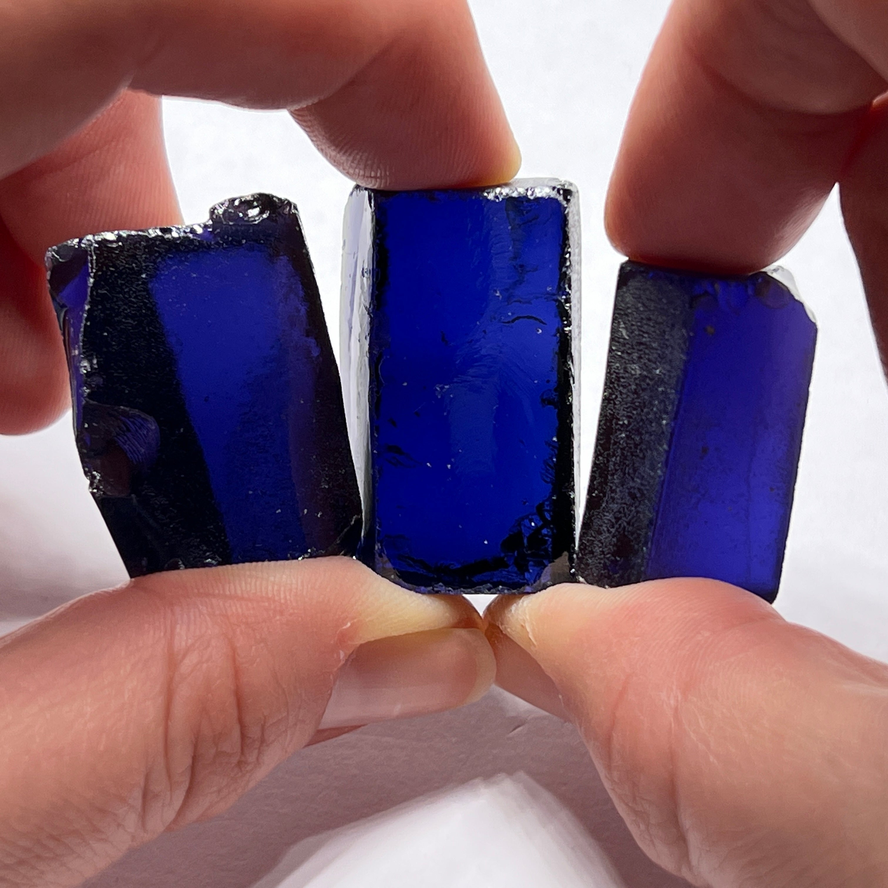 Cubic Zirconia | Facet Rough | Joe Henley Rough | Gem Rough – Joe ...