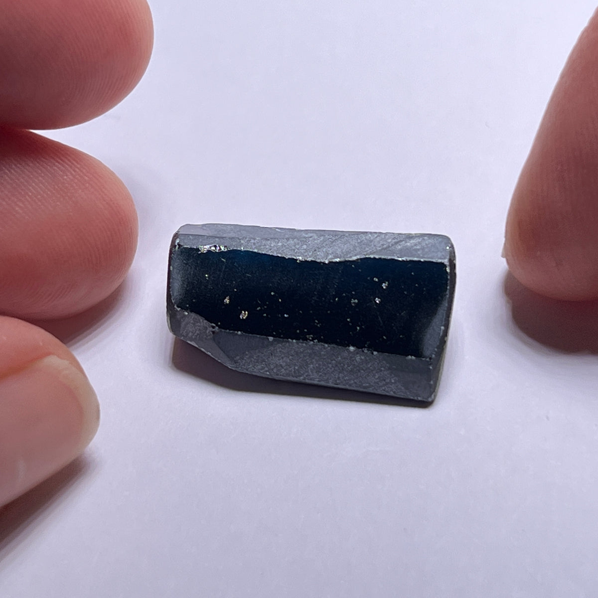 Synthetic Rutile | Facet Rough | Joe Henley Rough | Gem Rough ...