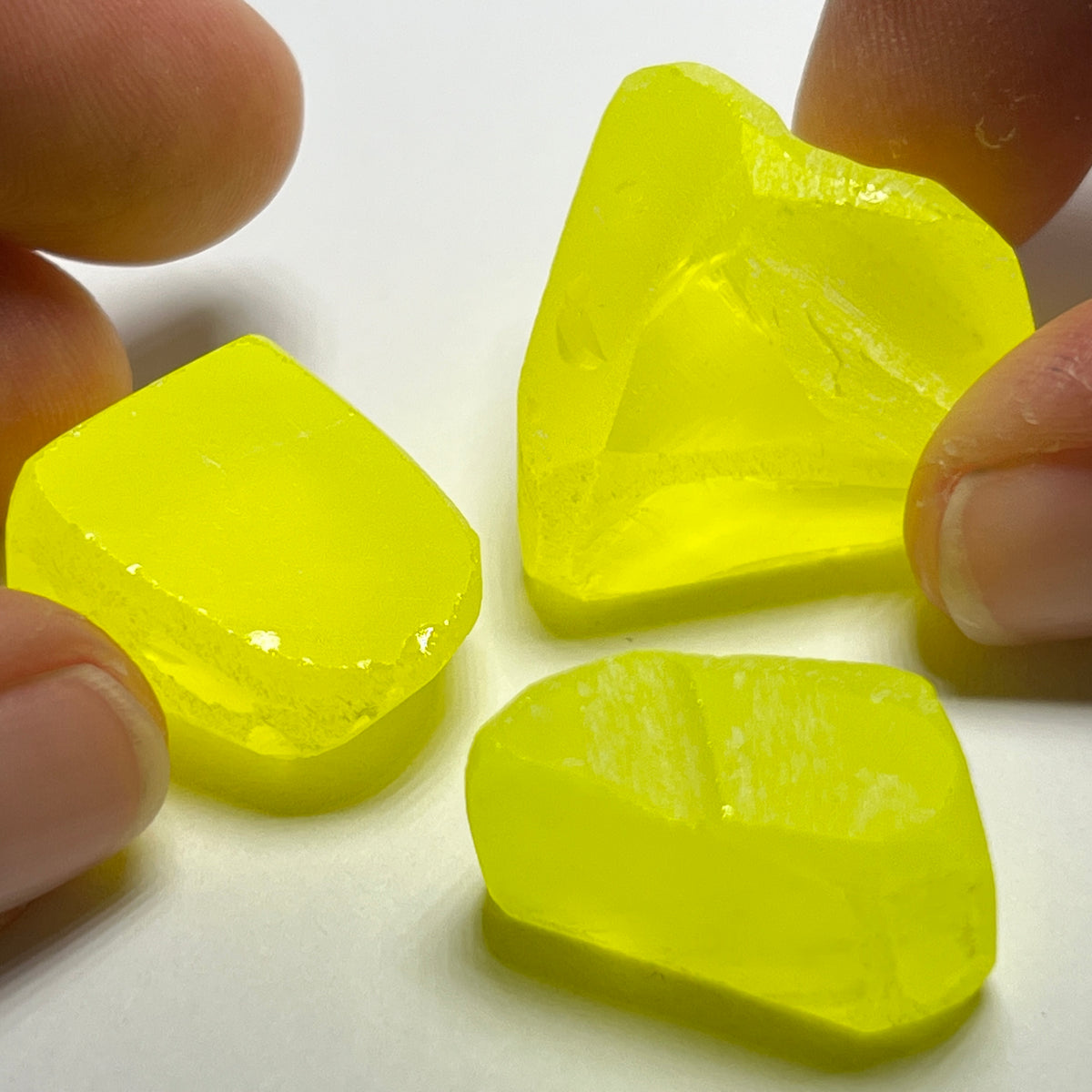 YAG | Facet Rough | Joe Henley Rough | Gem Rough – Joe Henley Rough ...